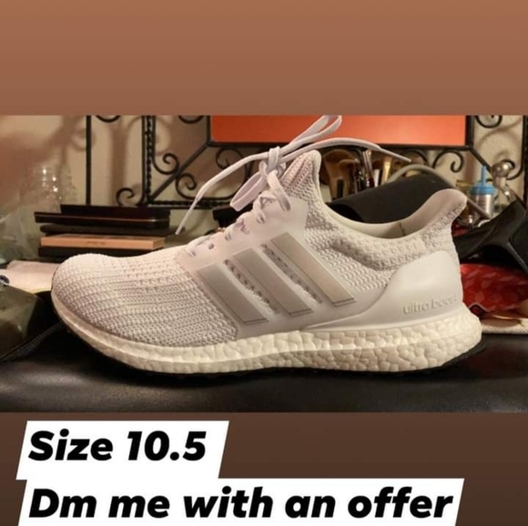 adidas | Shoes | Nmd R And Ultraboost 4 Dna | Poshmark